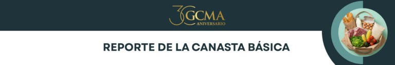 Canasta Básica