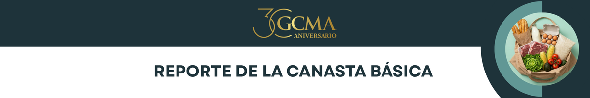 Canasta Básica